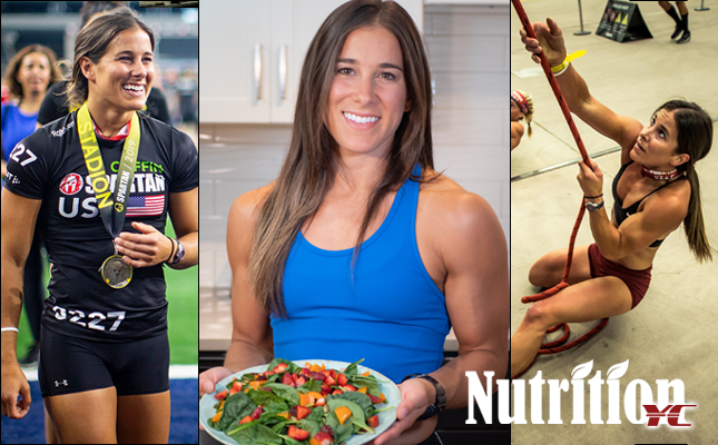 Nutrition & Athletic Performance: How Food Impacts Our Physical Output ...