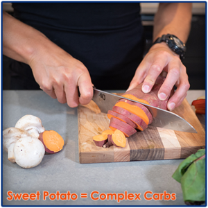Simple vs. Complex Carbs: What's the Difference, When to Consume Each ...