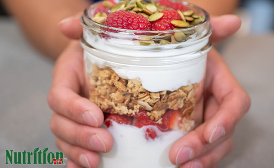 Simple vs. Complex Carbs: What's the Difference, When to Consume Each ...