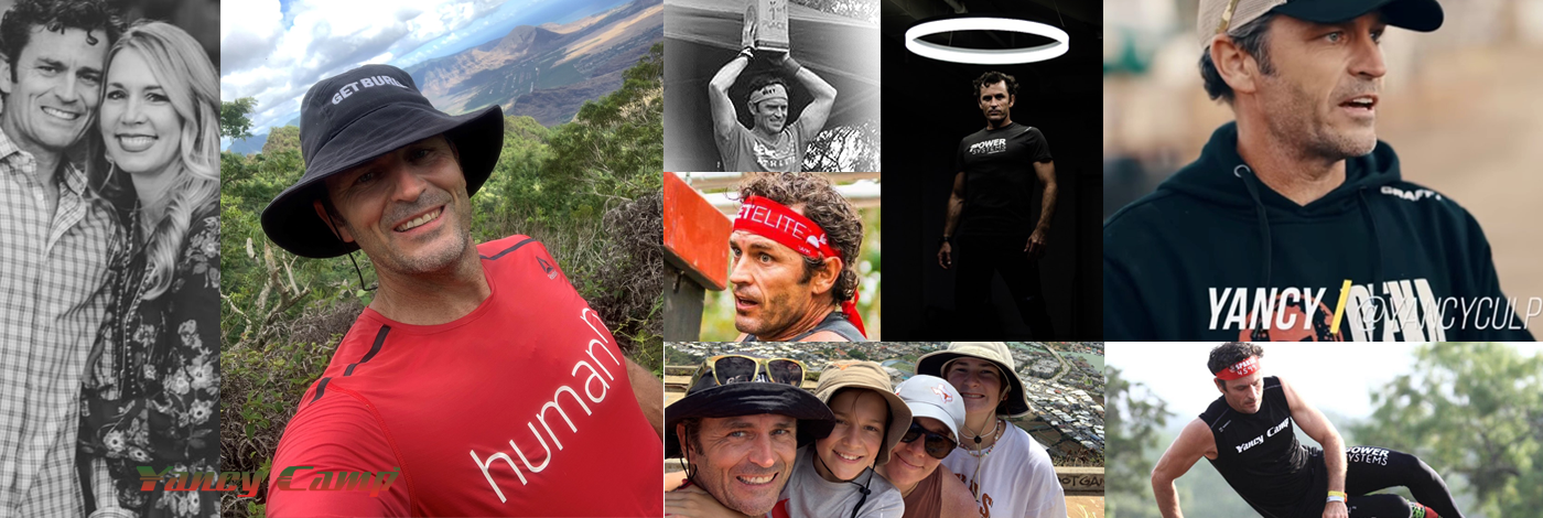 Always Ready to Say Yes with Yancy! - Yancy Camp - Fitness for Everyone!